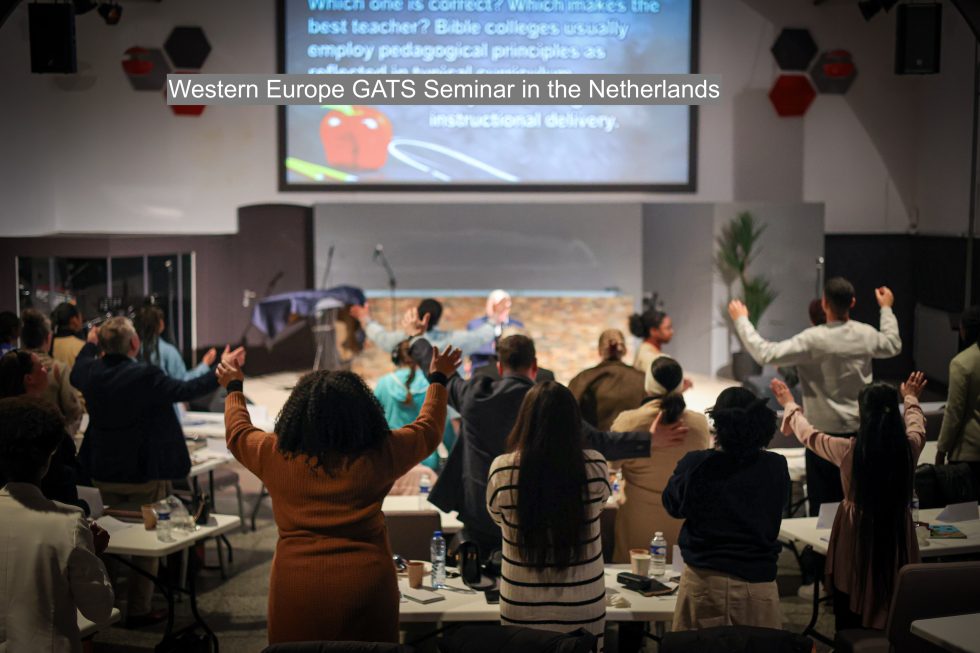 Global Educators | GATS Online